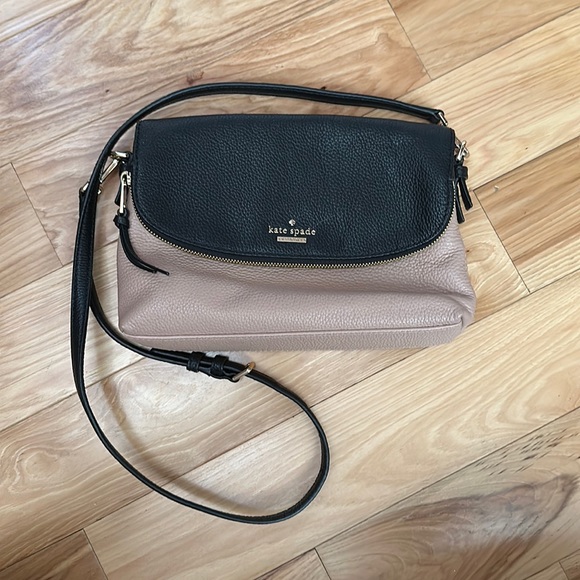 kate spade | Bags | Kate Spade Jackson Street Harlyn Crossbody | Poshmark